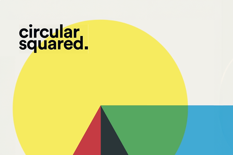 Making The Circle Bigger with Circular Squared Collective | VISI