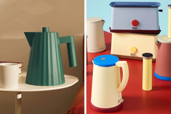 Hot Buys: 10 Stylish Kettles to Elevate Your Kitchen in 2024