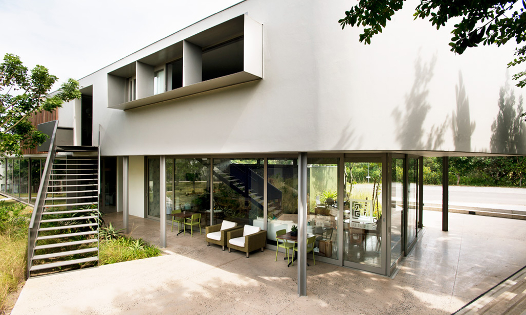 Salt Rock Estate | Visi