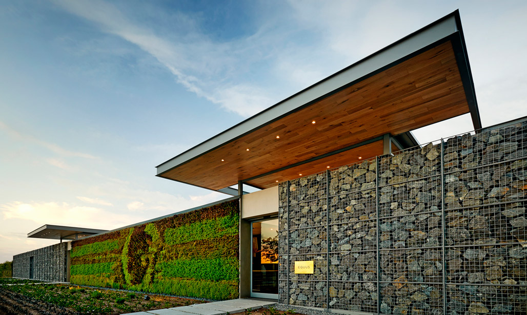 5 Stylish South African Restaurants | Visi