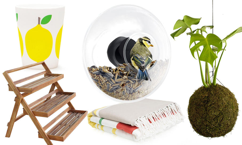 15 Outdoor Accessories We Love | Visi