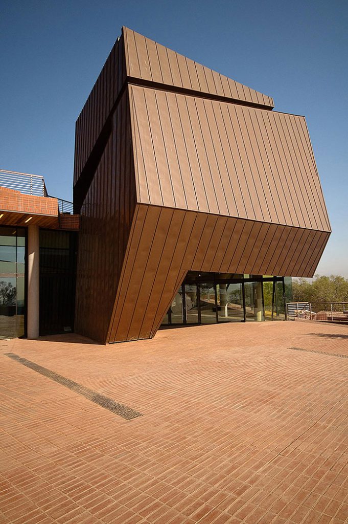 11 Iconic Museums from Around the World that Redefine Architecture and ...