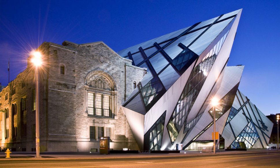10 Of The World’s Most Architecturally Striking Museums | Visi