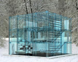Nanotecture: 10 Tiny Buildings That Redefine Small-Scale Architecture