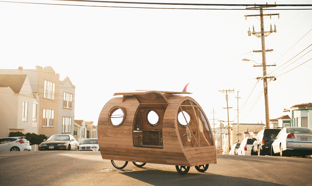 Artists We Love: Jay Nelson | Visi