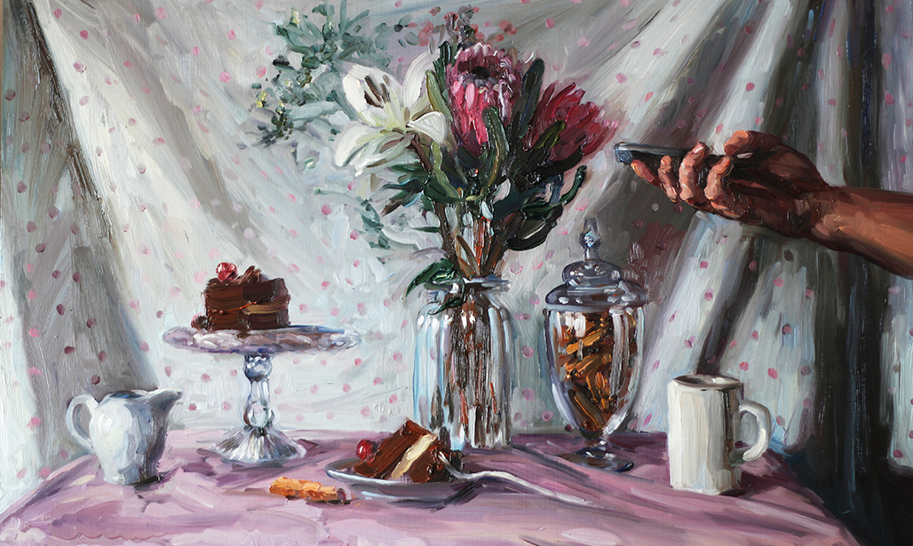 Artists We Love: Alice Toich | Visi