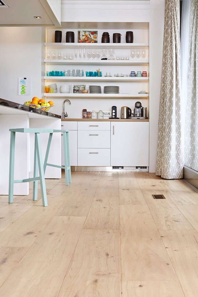 Wooden Flooring: Your Options | Visi