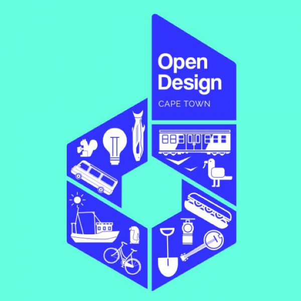 What To Expect at Open Design CT 2017