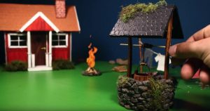 WATCH: 2 500 Photographs Animated | Visi