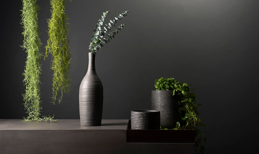 Prêt-à-Pot Ceramics Collection at @home | Visi