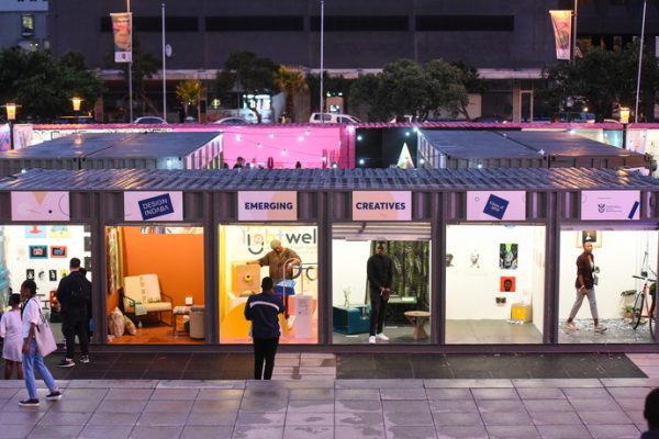 Design Indaba Emerging Creatives Call To Entry 2020 | Visi