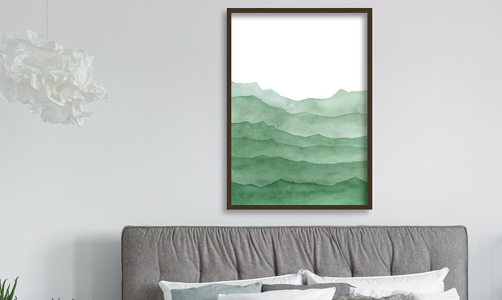 Watercolour Artworks By Kristi Marié Pretorius | Visi