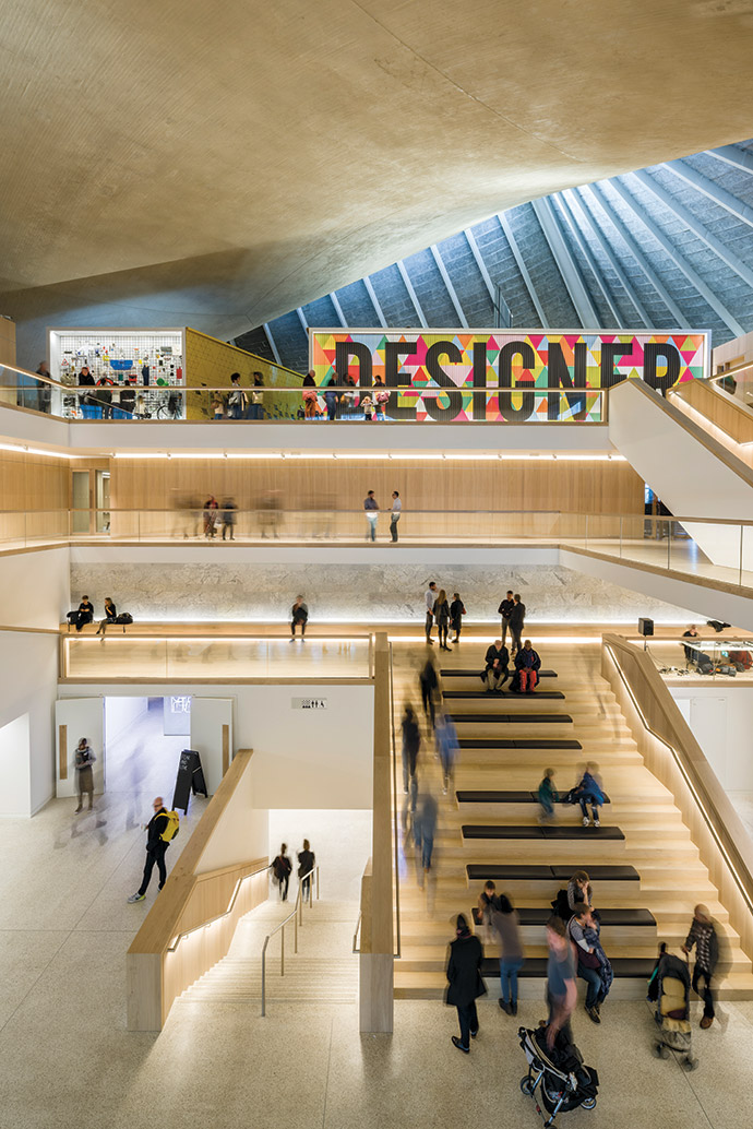 Q&A With Architectural Designer John Pawson | Visi