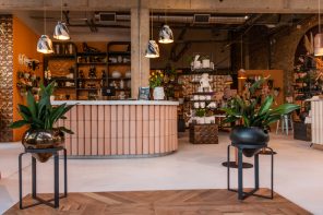 Rialheim Opens New Shop in Joburg | Visi