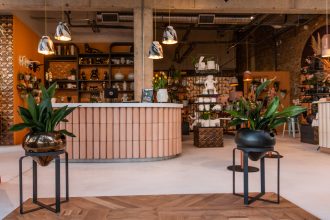 Rialheim Opens New Shop in Joburg | Visi