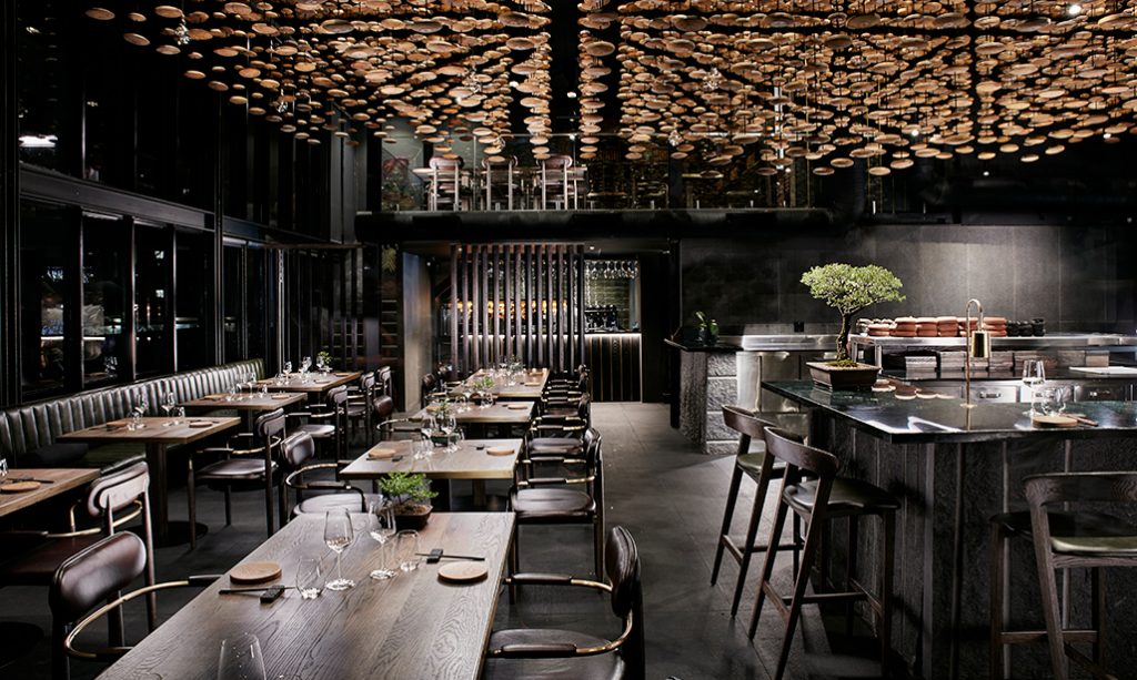 Eat Out Mercedes-Benz Restaurant Awards 2019: The Nominees | Visi