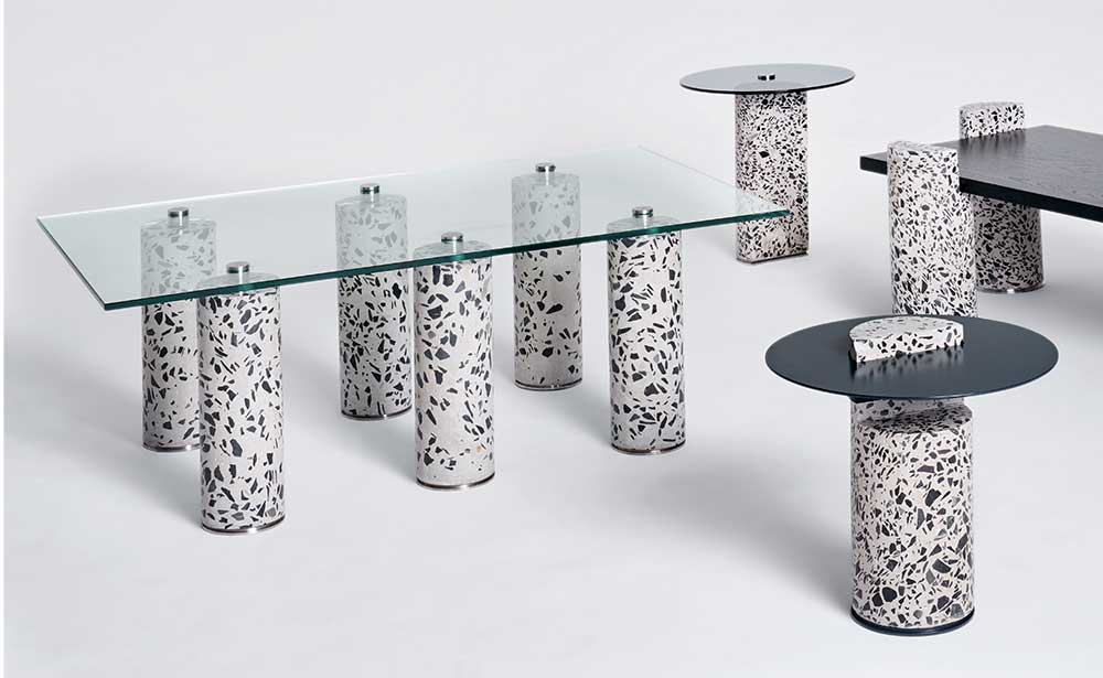 Oliver Whyte's Core Collection | Visi