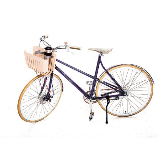 Sustainable Design: Vélosophy Re:Cycle Bikes | Visi