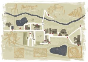 The Spier Art Route | Visi