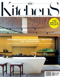 Special Edition: VISI Kitchens