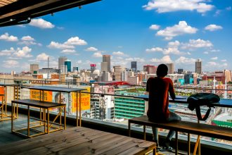 56 Jorissen Street Braamfontein South Point’s Student Residence