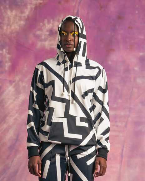 Design Journey: A Look at Karabo Poppy's Work from 2017-2021
