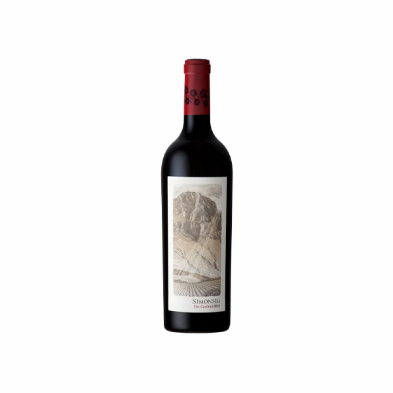 The Thinking Behind Designing a Wine Label