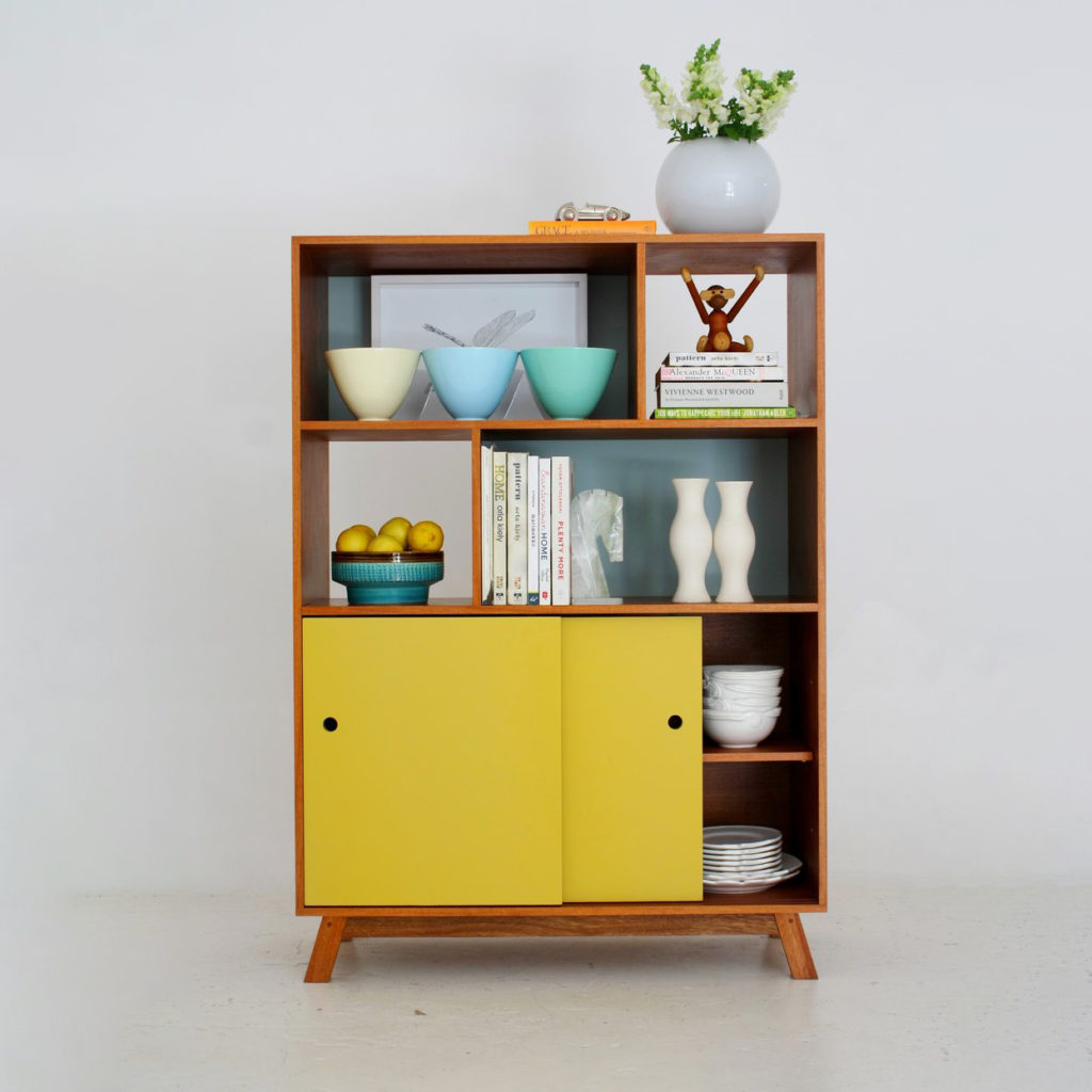 10 Zingy Yellow Buys to Add Joy to Any Space | VISI