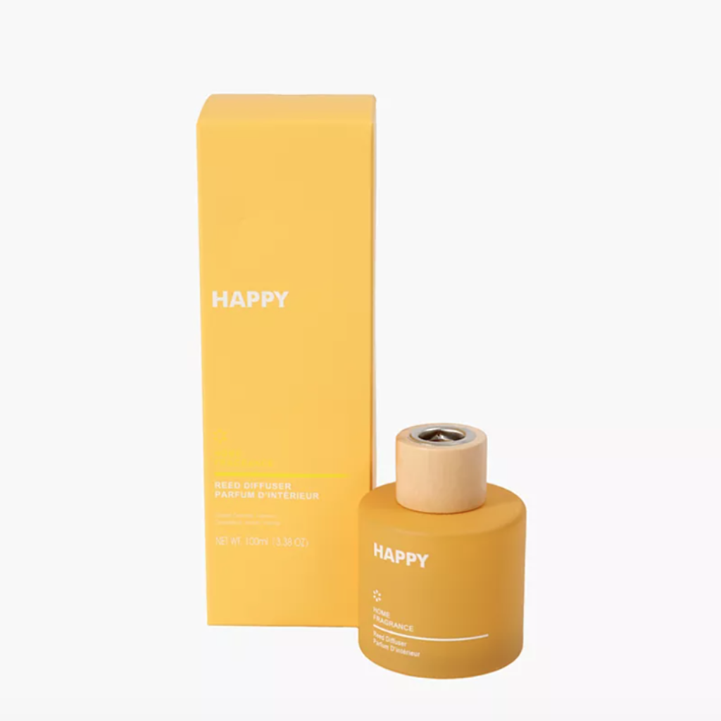 10 Zingy Yellow Buys to Add Joy to Any Space | VISI