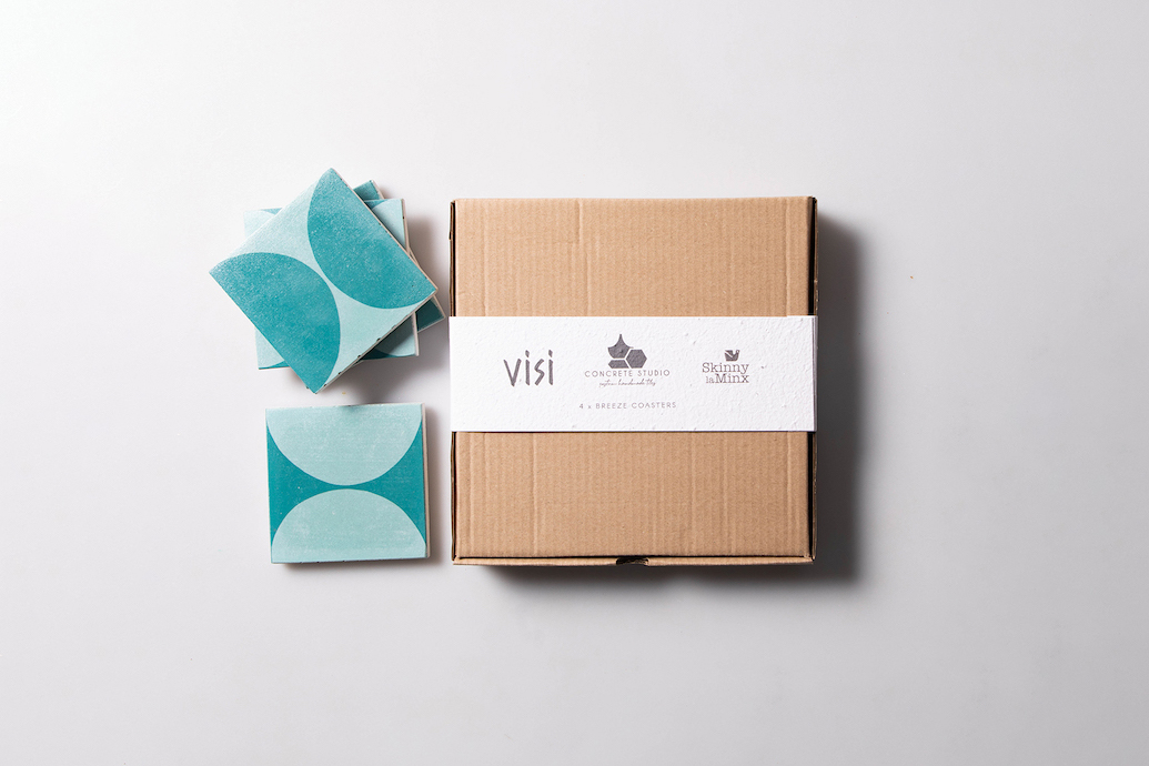 9 Unique Limited Edition Local Gifts from The VISI Shop | VISI