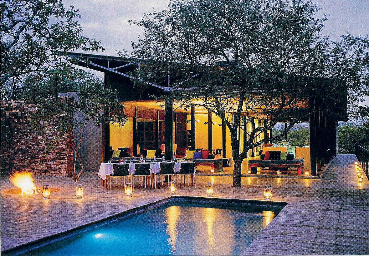 Sustainable Architecture: How to Go off the Grid in a Meaningful Way | VISI
