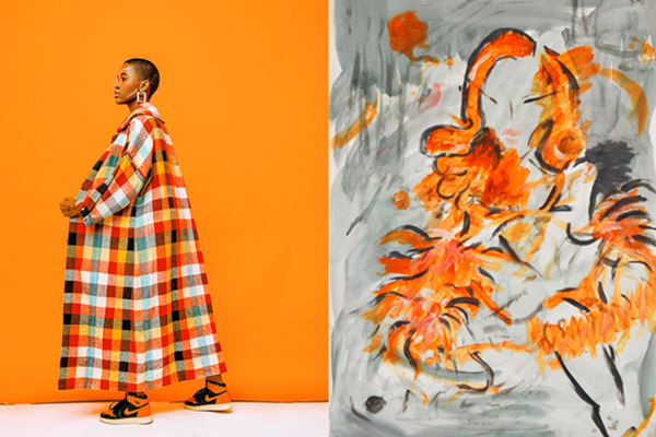 Design Indaba Emerging Creatives Class of 2022 | Visi