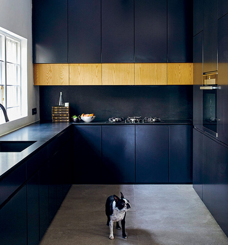 7 Modern Kitchen Design Trends for 2022 by Experts | VISI