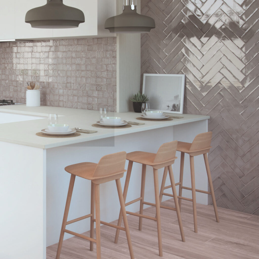 Neutral Colours and Tiles: What You Should Consider