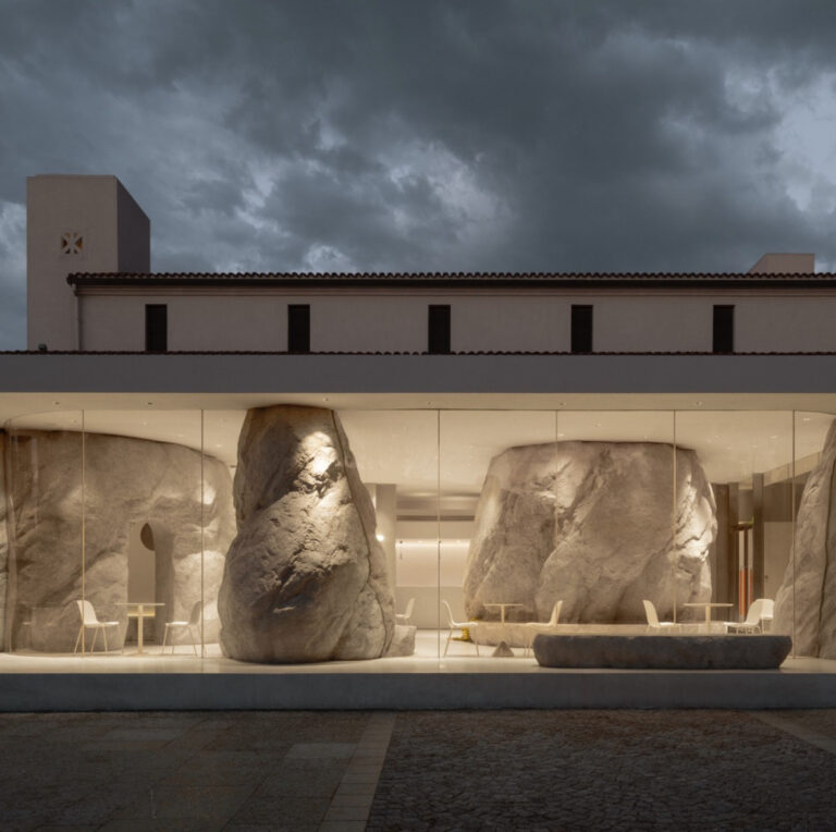 Restaurant & Bar Design Awards 2022: Category Winners | Visi