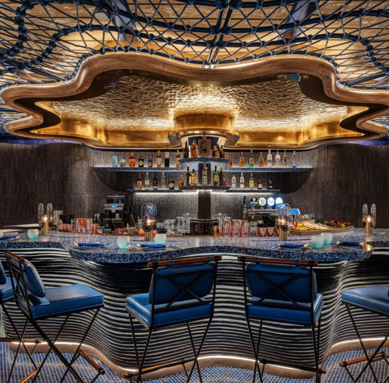Restaurant & Bar Design Awards 2022: Category Winners | Visi