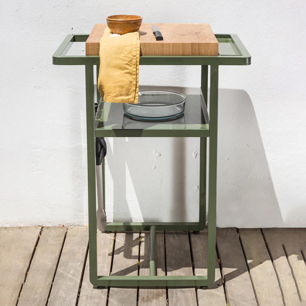 12 Outdoor Furniture & Accessories for a Stylish Summer