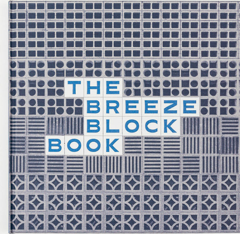 Block Party: All About Breeze Blocks in Architecture, Art and Design | VISI