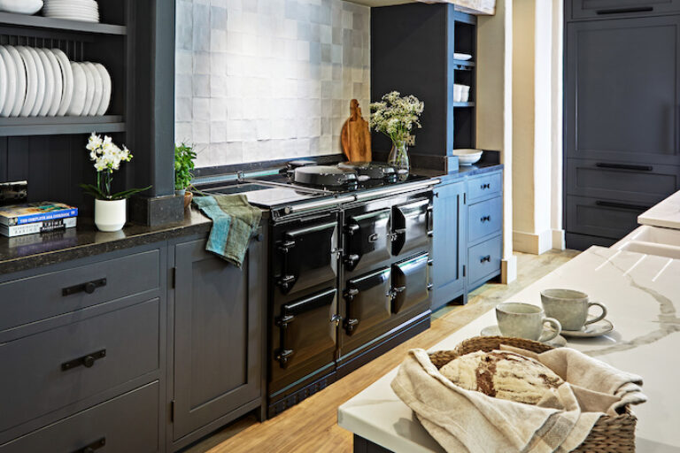 AGA Luxury Multi-functional Range Cookers for Your Home | VISI