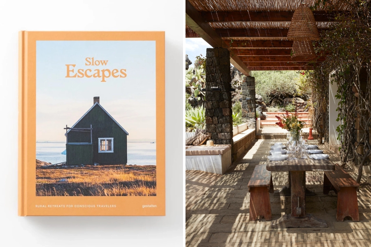 12 Must-Have Luxury Coffee Table Books on Art, Fashion, Travel & Design