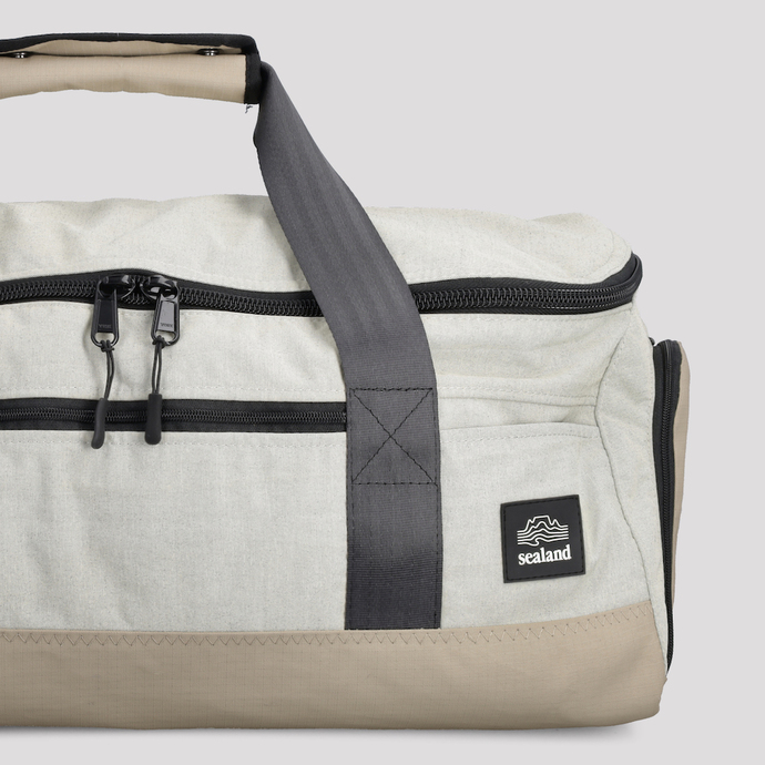 Sealand Introduces a New Innovative Econyl® Nylon Range | VISI