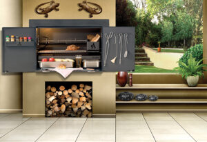 Sizzle On: Elevating your Outdoor Braai Area with Firefox | VISI