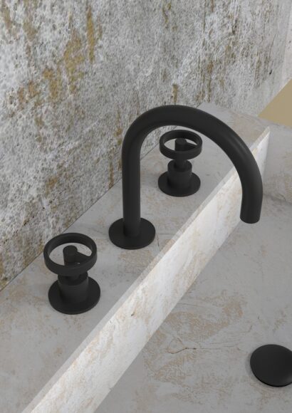 Turning on History: The Fascinating Evolution of Taps | VISI