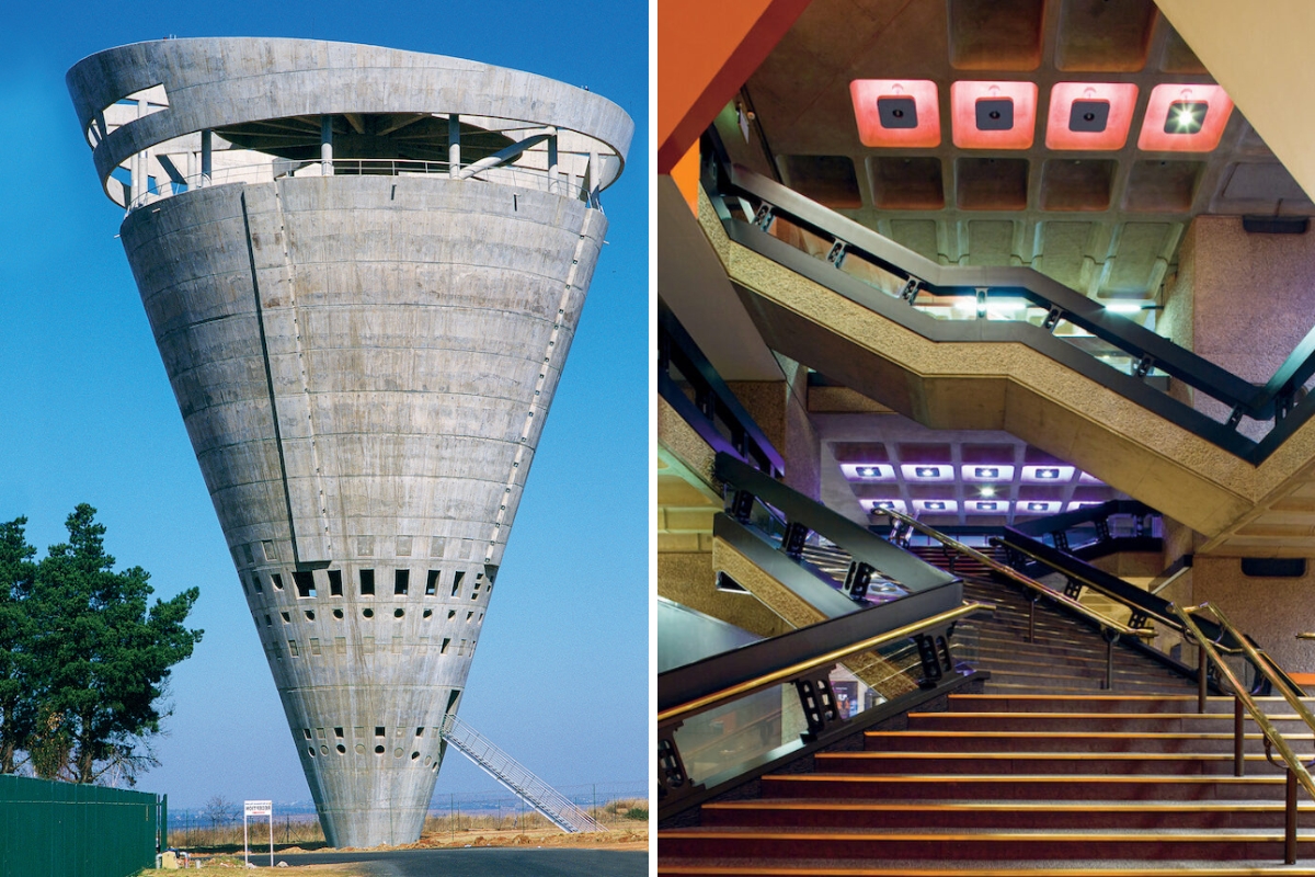 Brutalism Uncovered: The Raw Power of Concrete Architecture & Design