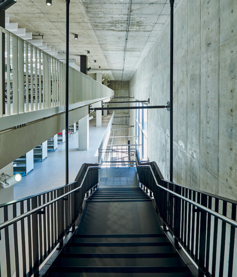 Brutalism Uncovered: The Raw Power of Concrete Architecture & Design