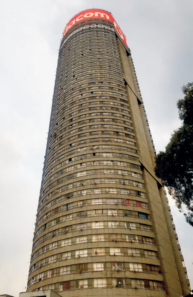 Brutalism Uncovered: The Raw Power of Concrete Architecture & Design