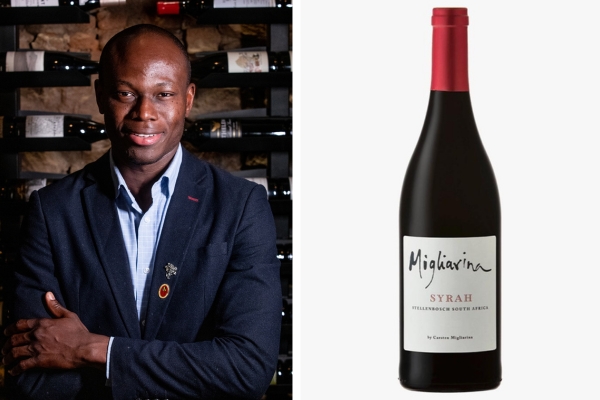 Victor Okolo’s Top Winter Red Wines: Affordable to Luxurious Picks