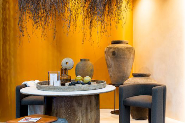 The Transformative Power of Colour in Interior Design | VISI