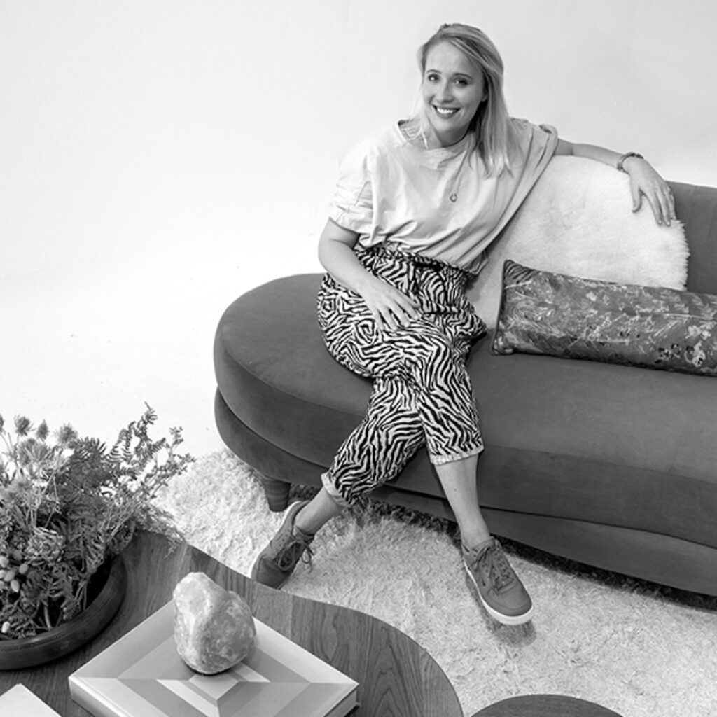 Rising Star: Mia Senekal is a Young Designer to Watch | VISI
