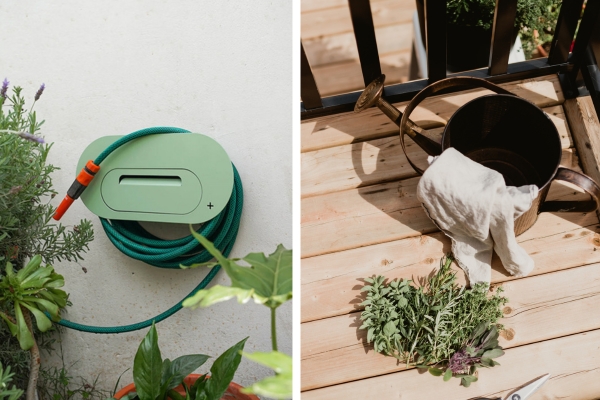 Essential Gardening Tools to Prepare Your Garden for Warm Weather